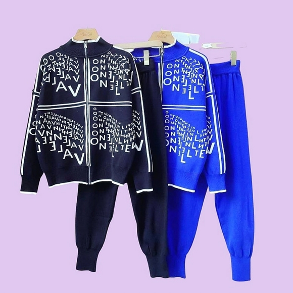 Pants & Jumpsuits | Luxury Joggers Set | Poshmark